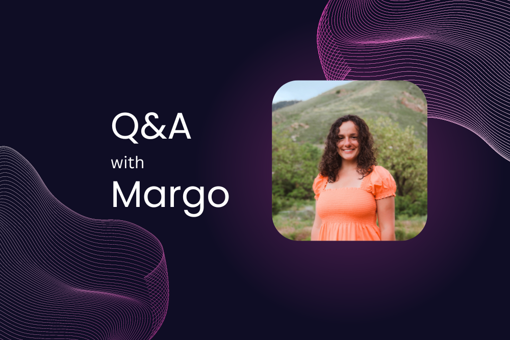 Employee Spotlight: Q&A with Margo Cogliano, Director, Business Development - Vector AIS